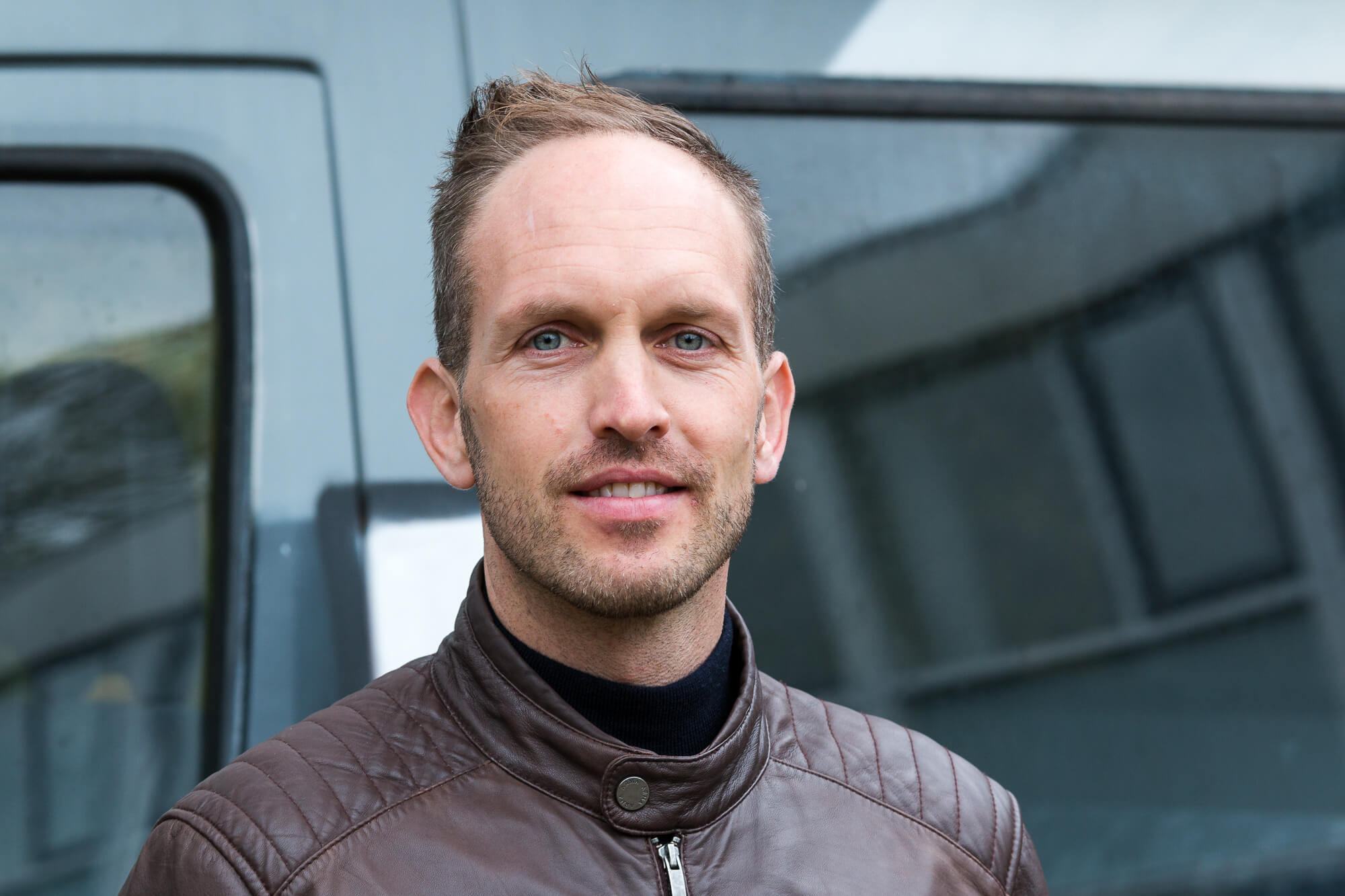 Waarom geeft Sander? - Youth for Christ Zwolle