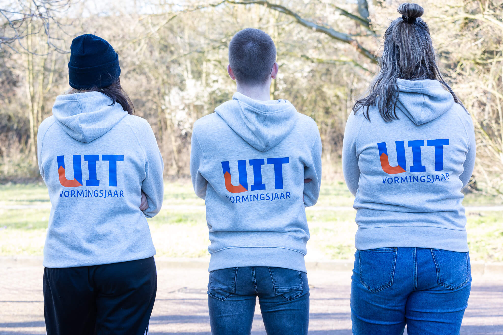 OVER en UIT | UIT Vormingsjaar - Youth for Christ Zwolle